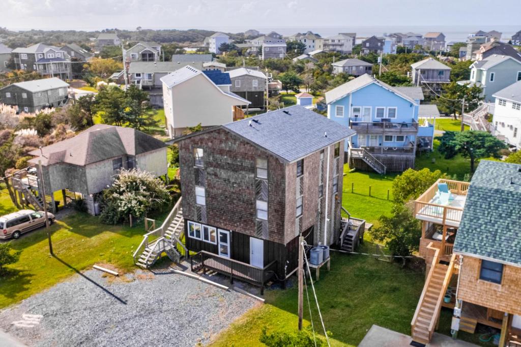 Tarpon Drive Hideaway Unit A, Avon (updated prices 2025)