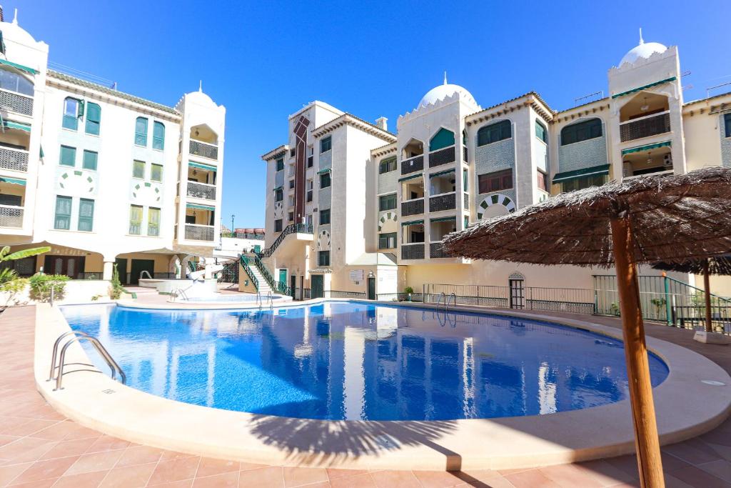 073 - Puerto Varadero 001 - comfortHOLIDAYS, Santa Pola (precios ...