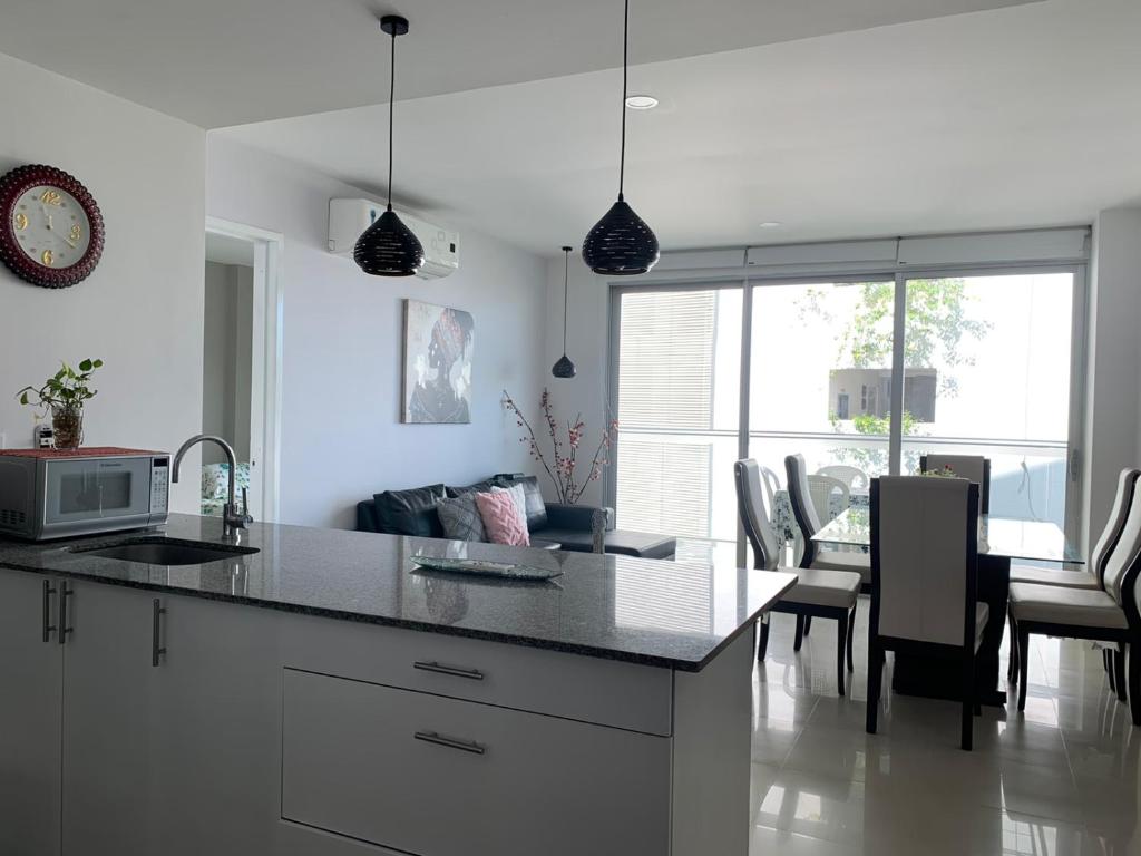 Apto 312 Morros Vitri, Cartagena de Indias (precios actualizados 2025)