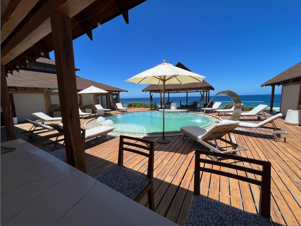 Aloha 5, Ponta Mamoli (updated prices 2026)