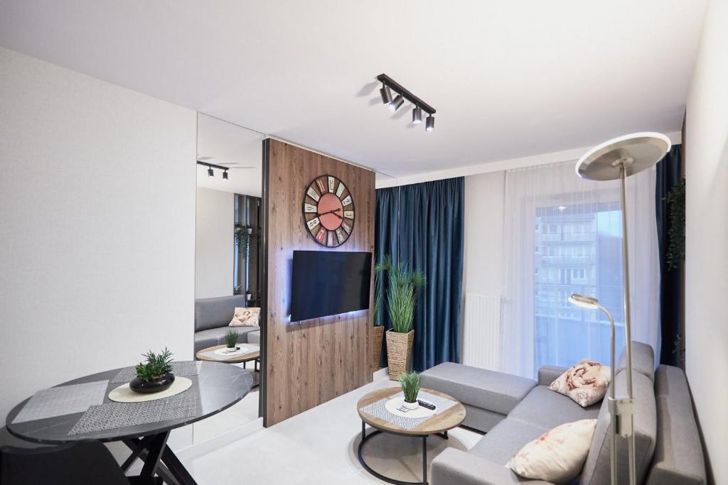 Sun Towers by Baltic Home, Świnoujście (updated prices 2026)