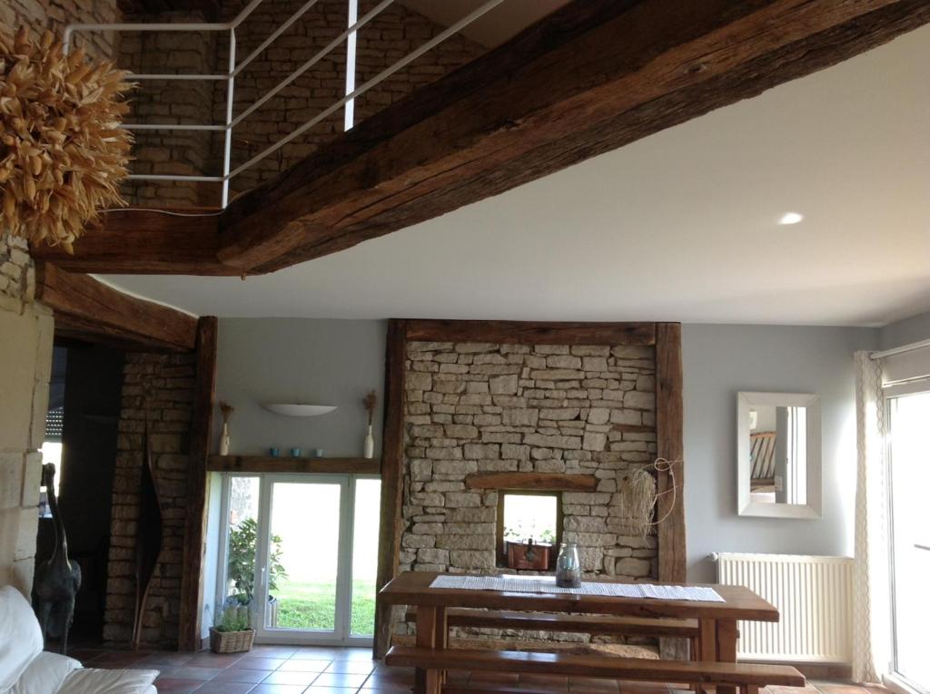 Le domaine de Marie, Port-sur-Saône (updated prices 2026)