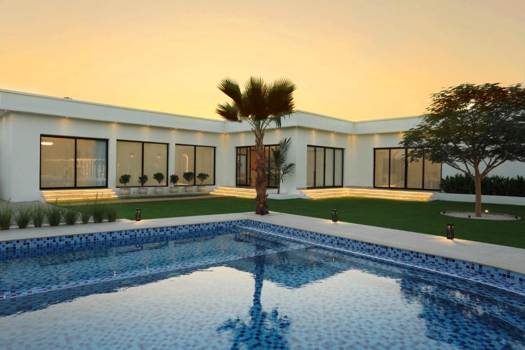 Quiet House villa, Hatta – Updated 2023 Prices