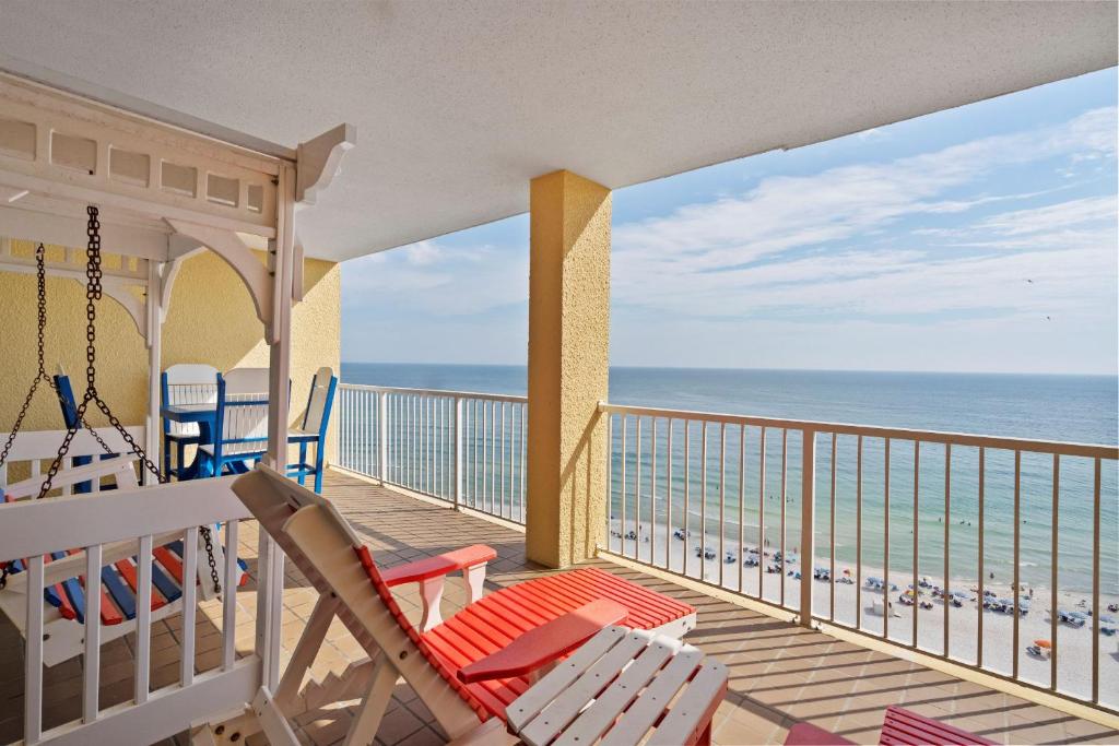 Summer House 1405A by Vacation Homes Collection, Orange Beach (updated ...