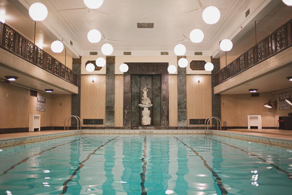 Fairmont Chateau Laurier Gold Experience, Ottawa (updated prices 2025)