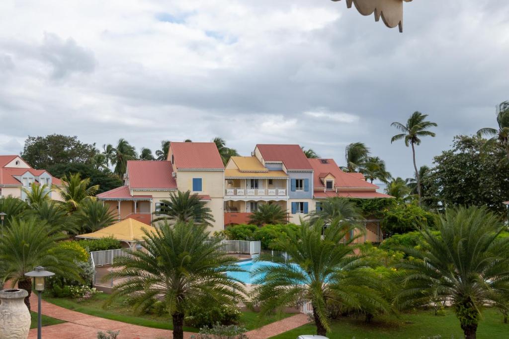 La Rose du Marisol, Le Gosier (updated prices 2025)