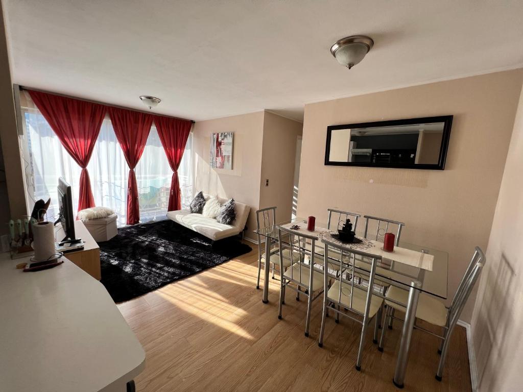 Depto Viña del Mar Isla Picton #50, Viña del Mar (precios actualizados ...