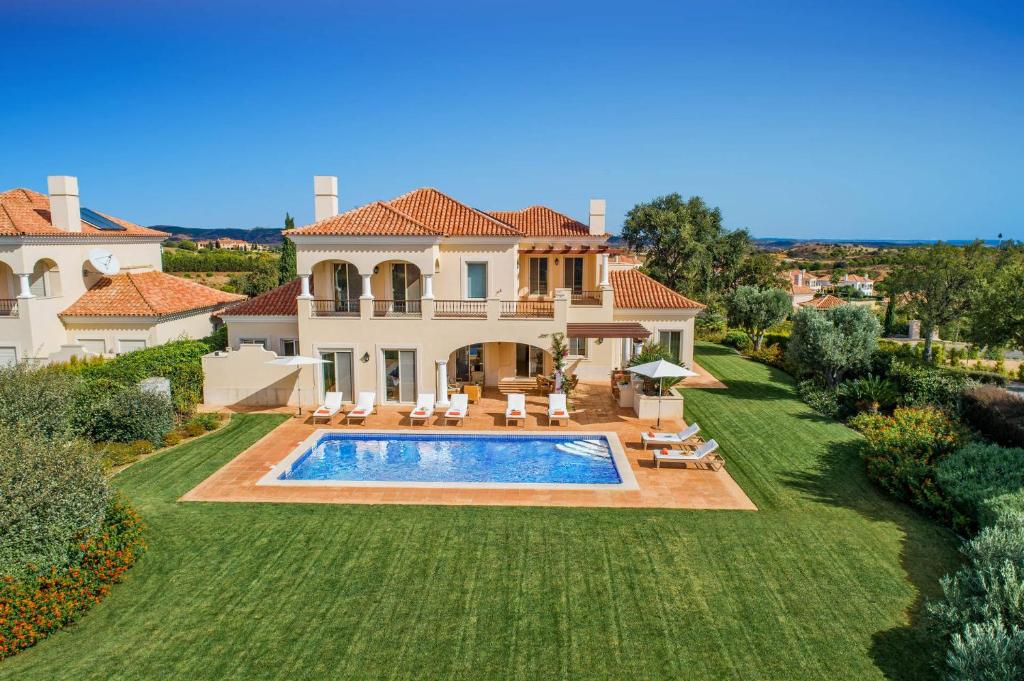 Villa Monte Rei 29 by Villa Plus, Vila Nova de Cacela (updated prices 2026)