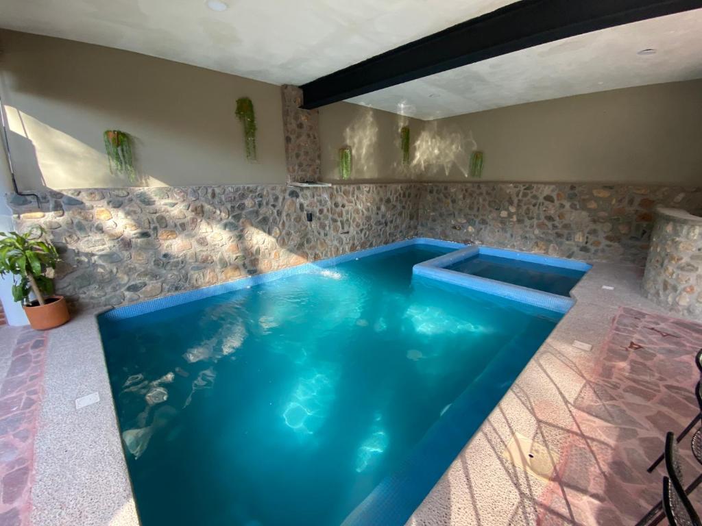 CASA KISKANU, Guanajuato (precios actualizados 2025)