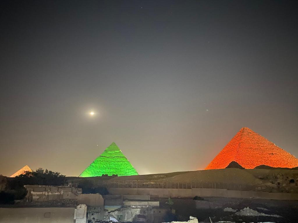 Pyramids Lounge Guest House, Cairo – Updated 2023 Prices