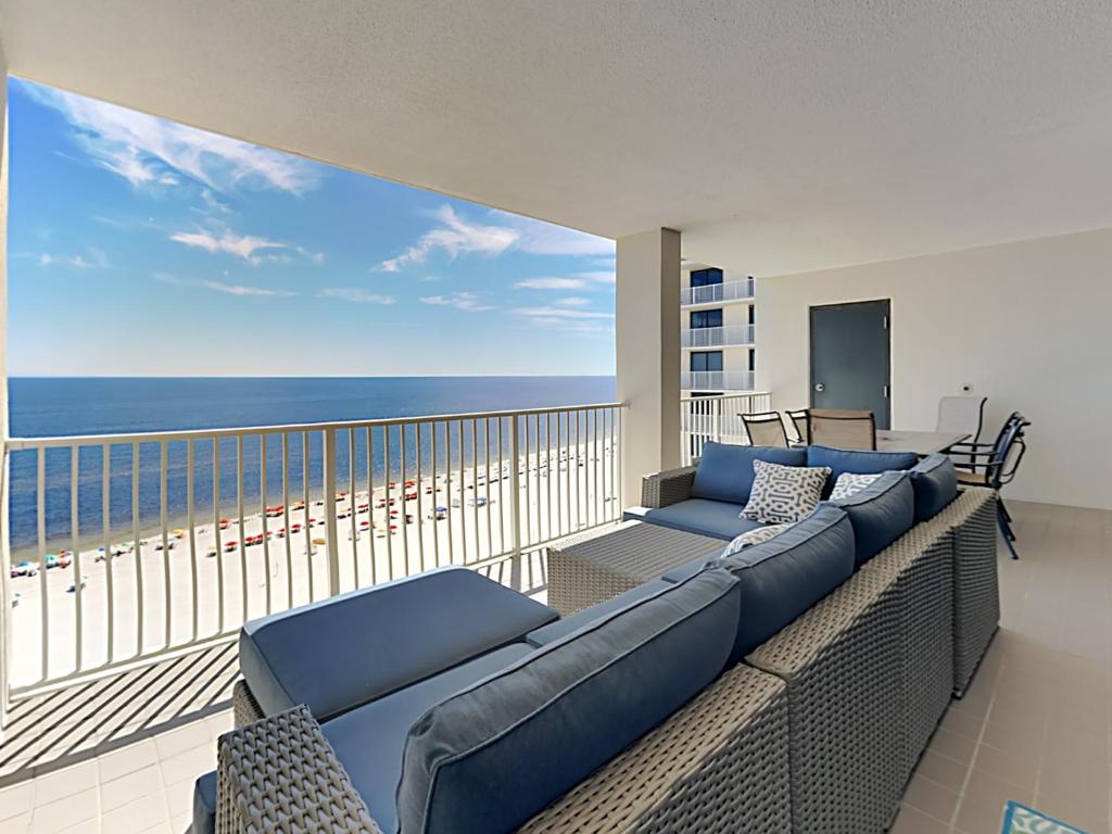 Pelican Pointe By Southern Vacation Rentals - Orange Beach, AL
