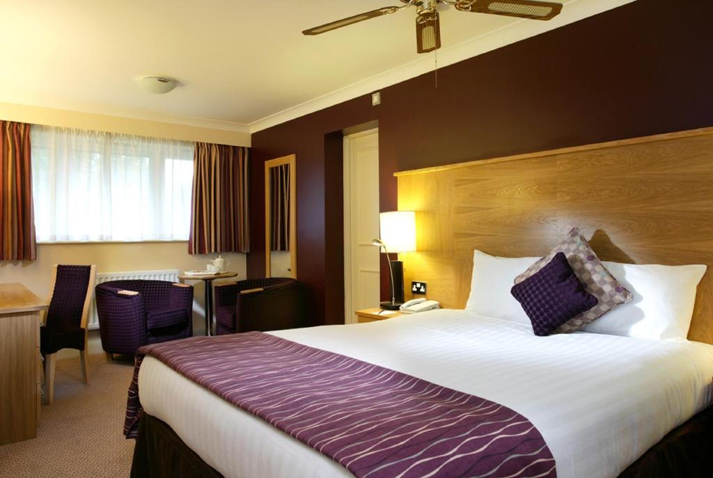 Lea Marston Hotel, Lea Marston (updated prices 2025)