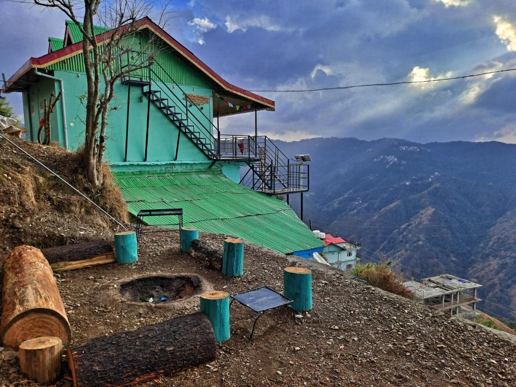 For Rest Home Shimla, Shimla (updated prices 2025)