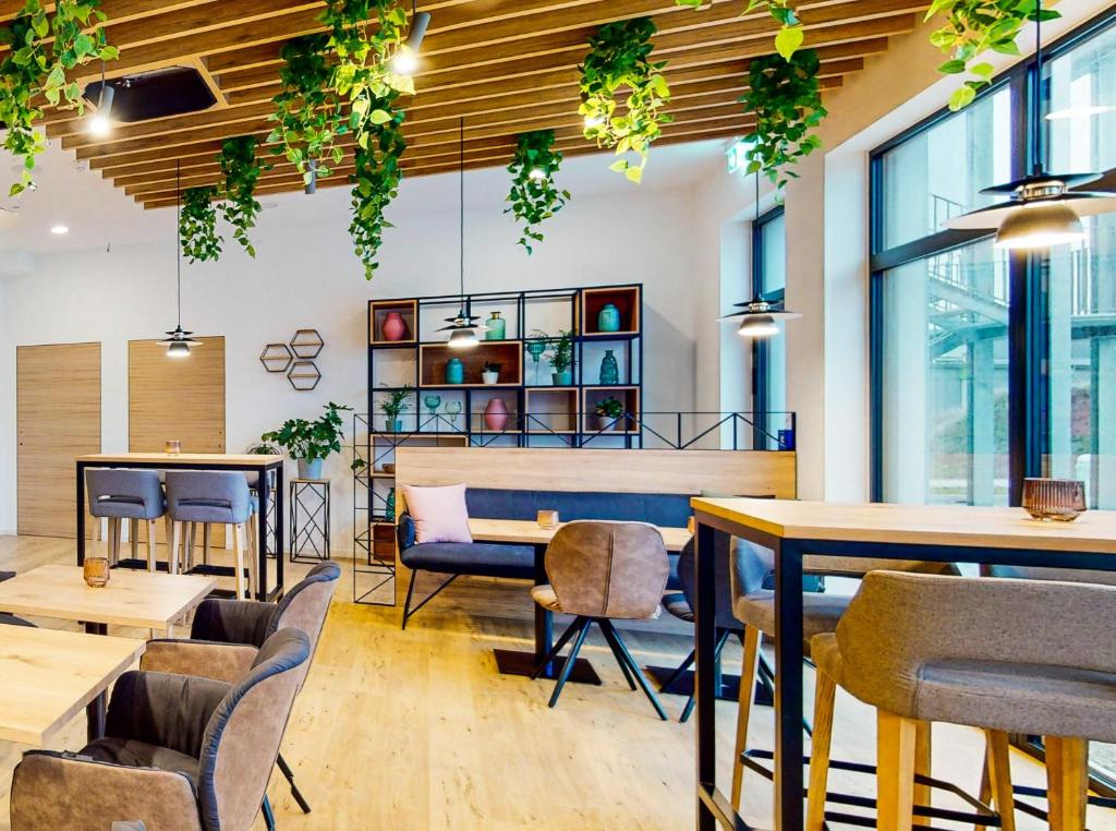 Point 7 Hotel, Fulda – Updated 2023 Prices