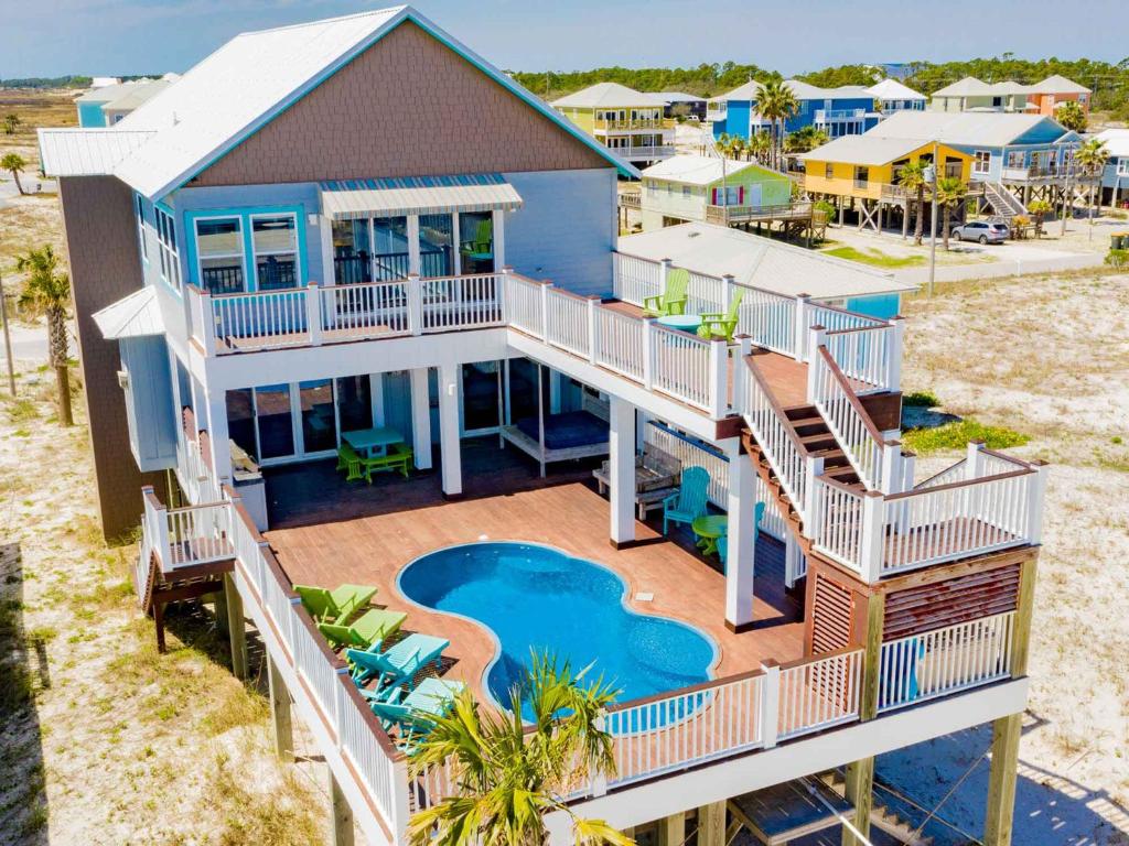 Sip N Sea, Gulf Shores (updated prices 2026)