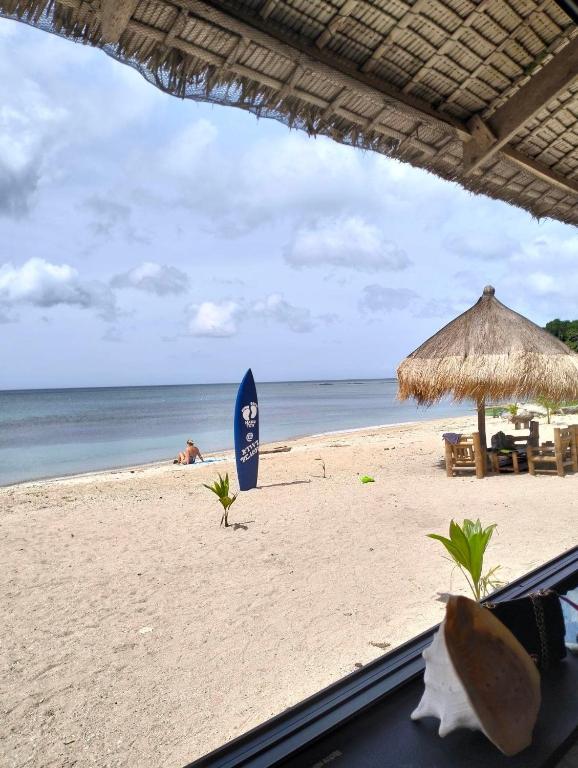 Dreamshore Ki'wi Beach Resort, Tabugon - обновленные цены 2024 года