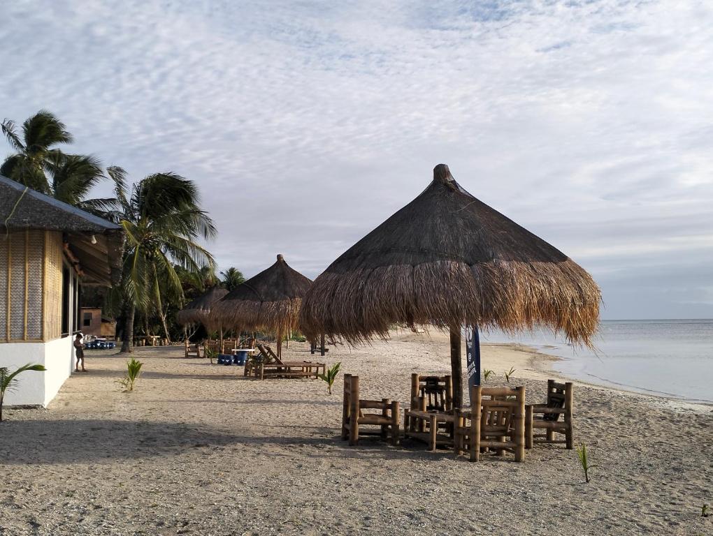Dreamshore Ki'wi Beach Resort, Tabugon – Updated 2024 Prices