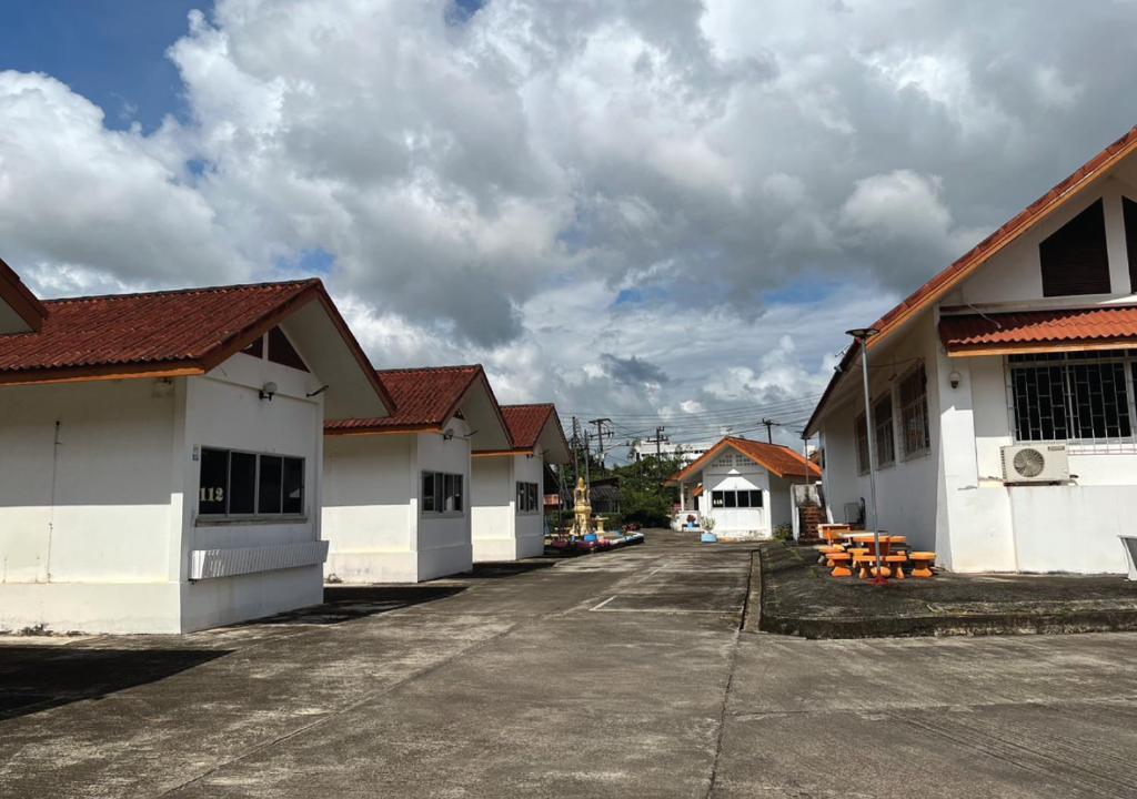 Chumphon Park Resort, Chumpon (tarifs actualisés, 2025)