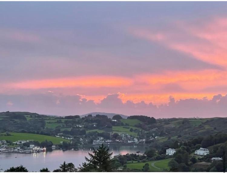 Glandore mews situated in the picturesque village of Glandore, Glandore ...