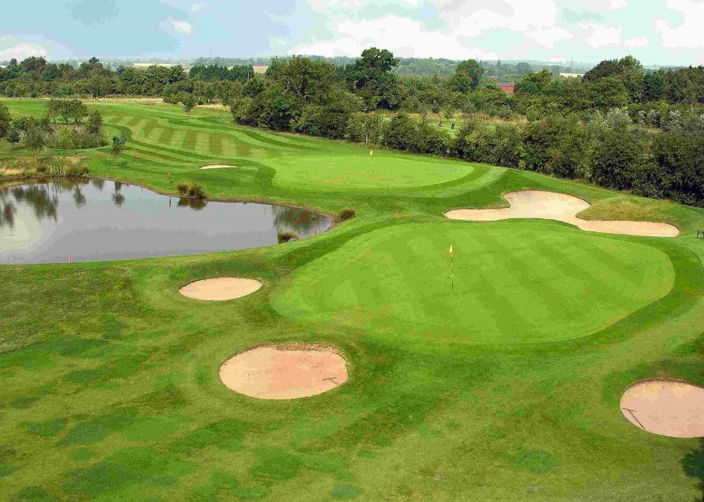 Lea Marston Hotel, Lea Marston (updated prices 2025)