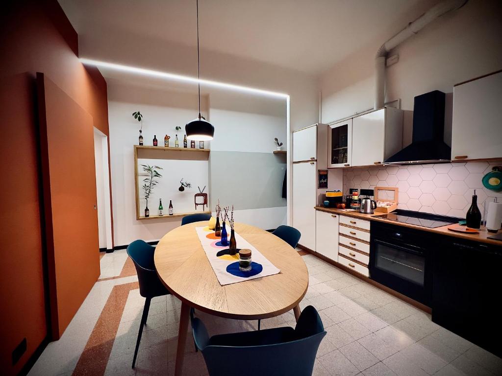 Bibi Home - Cozy apartment [Netflix], Milan (updated prices 2025)