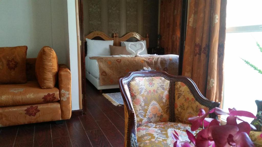 Résidence Ifrane Palace, Ifrane (updated prices 2025)