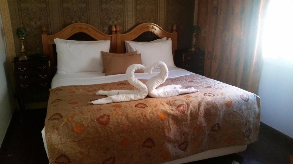 Résidence Ifrane Palace, Ifrane (updated prices 2025)