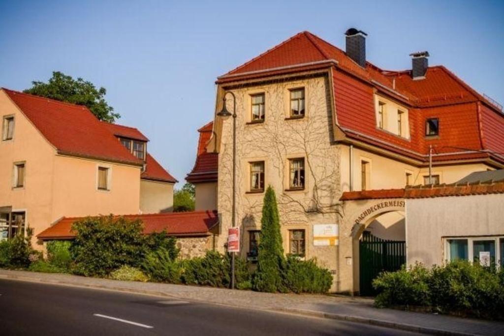 Ferienwohnung Für 2 Personen 2 Kinder Ca 82 M In Dresden, Sachsen Oberelbe - Dresden