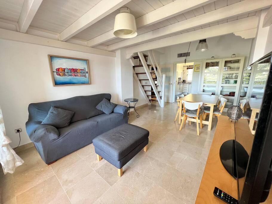 PUSHE Playa Calabajio Beach & Nature 2, Granada (aktualisierte Preise ...