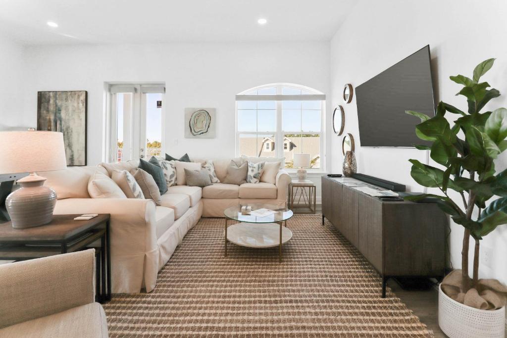 Gulf Place Residences #307 - Gulf Coast Time, Santa Rosa Beach (updated ...
