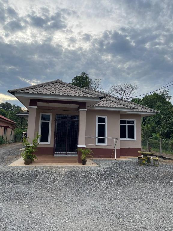 Homestay Ummi Pendang, Pendang (updated prices 2026)