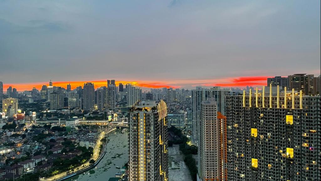 2 bedroom Condo Unit in Brixton Place, Manila (updated prices 2024)