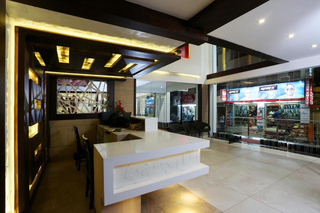 moriz inn, Mysore (updated prices 2024)