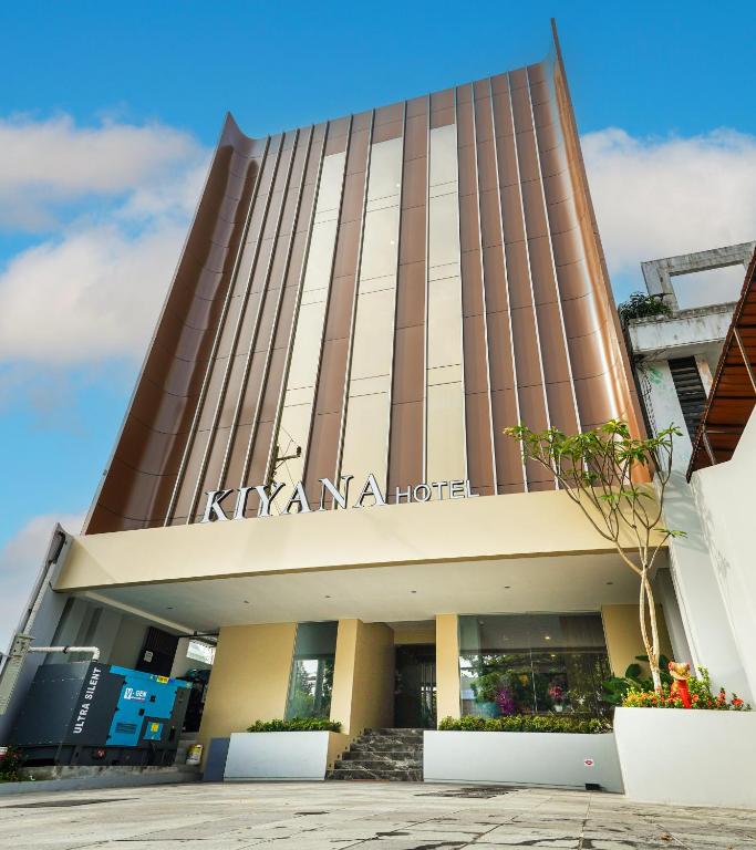 KIYANA HOTEL SEMARANG, Jomblang (updated prices 2026)