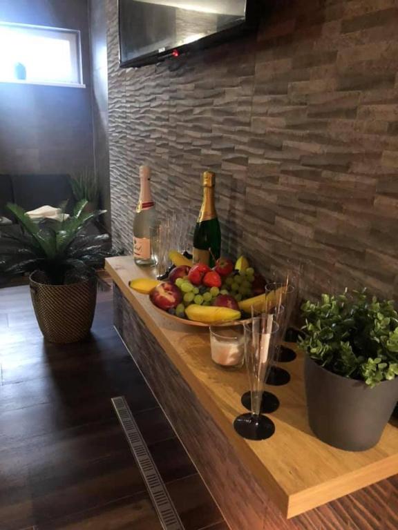 Penzión Fonte, Radava – Preços atualizados 2023