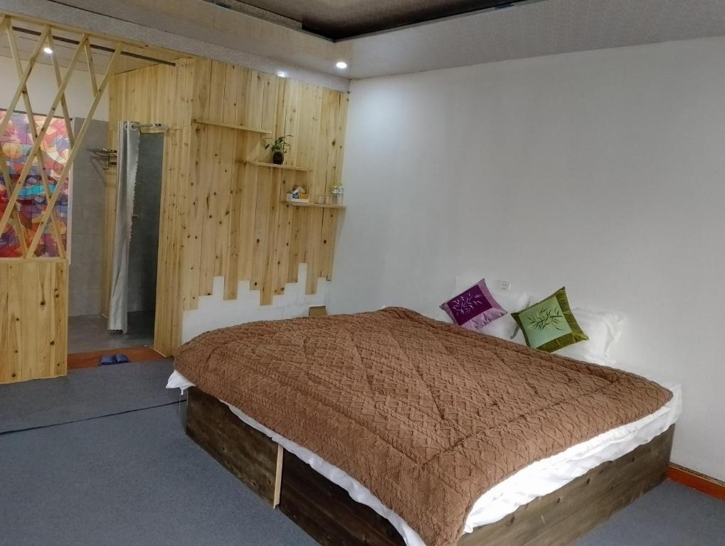 Tay Bac Sky Homestay, Sa Pa – Tarifs 2023