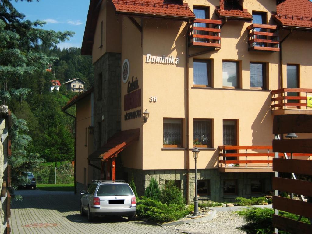 Willa Dominika, Wisła (updated prices 2025)