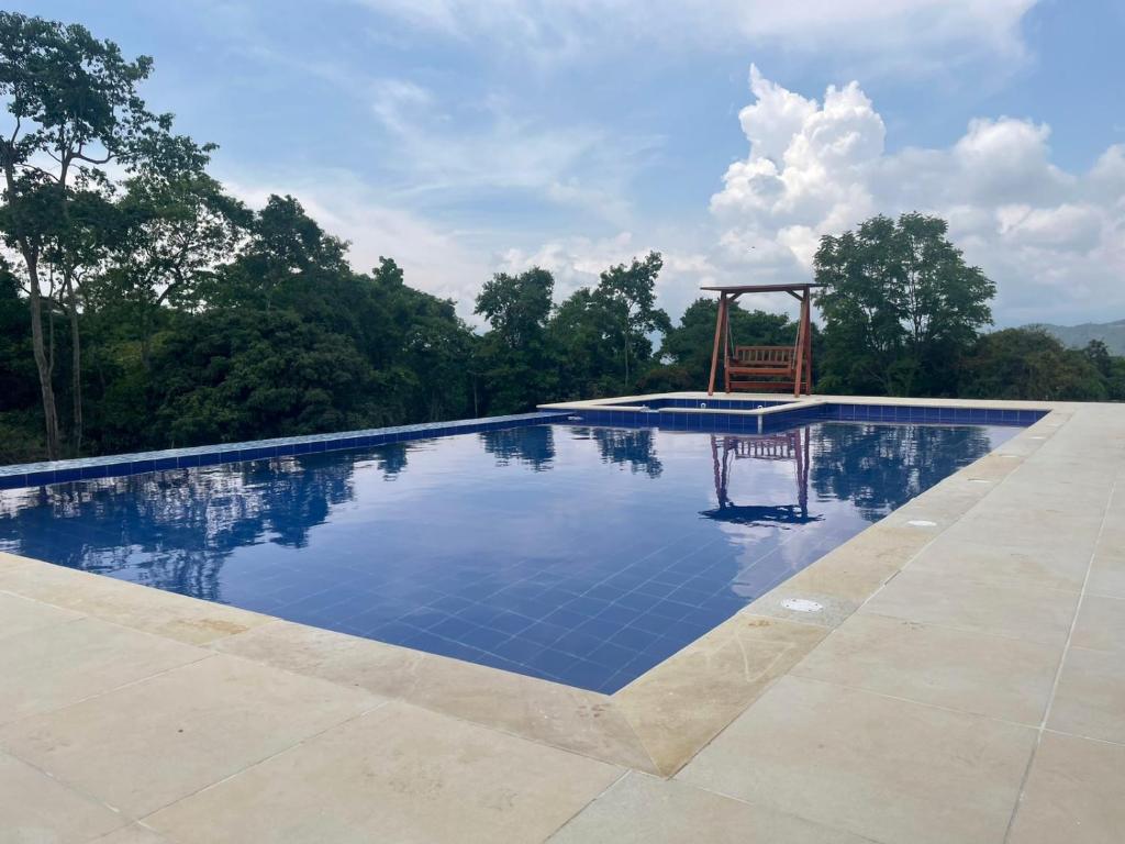 La finca Luxury House, Anapoima (updated prices 2025)