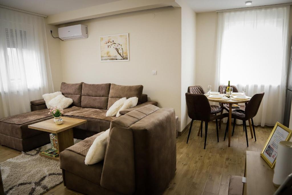 Apartman Marić Raj, Vrnjačka Banja (aktualisierte Preise für 2025)