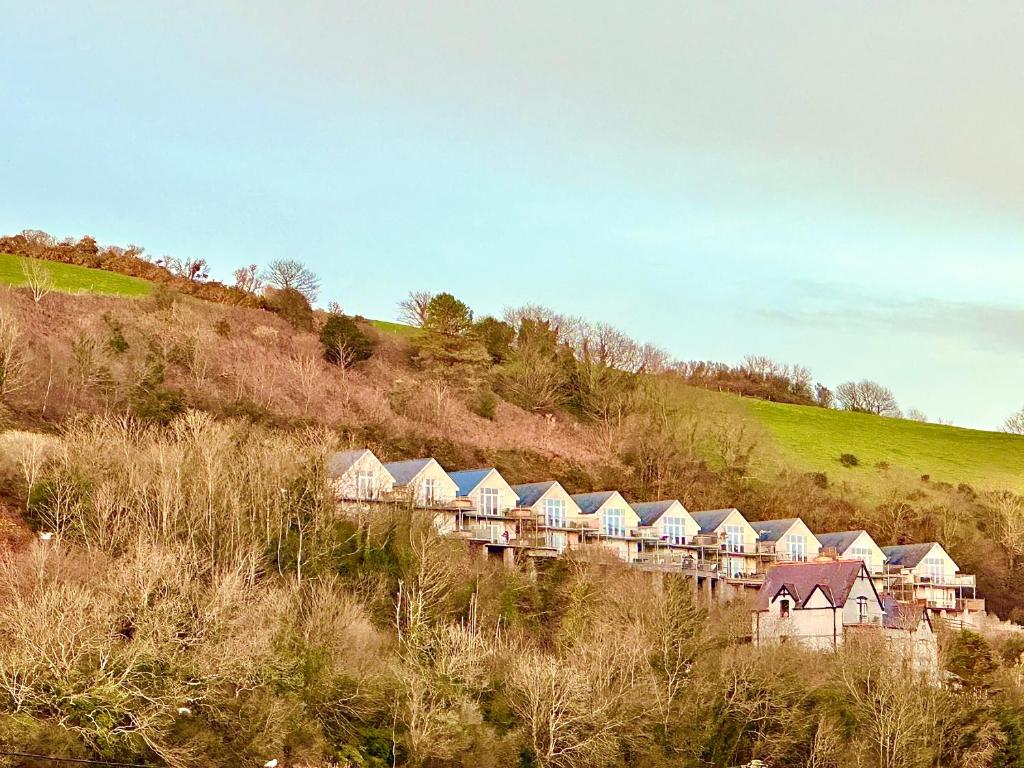 The Mermaids Watch Pendine DOG FRIENDLY, Pendine – Updated 2023 Prices