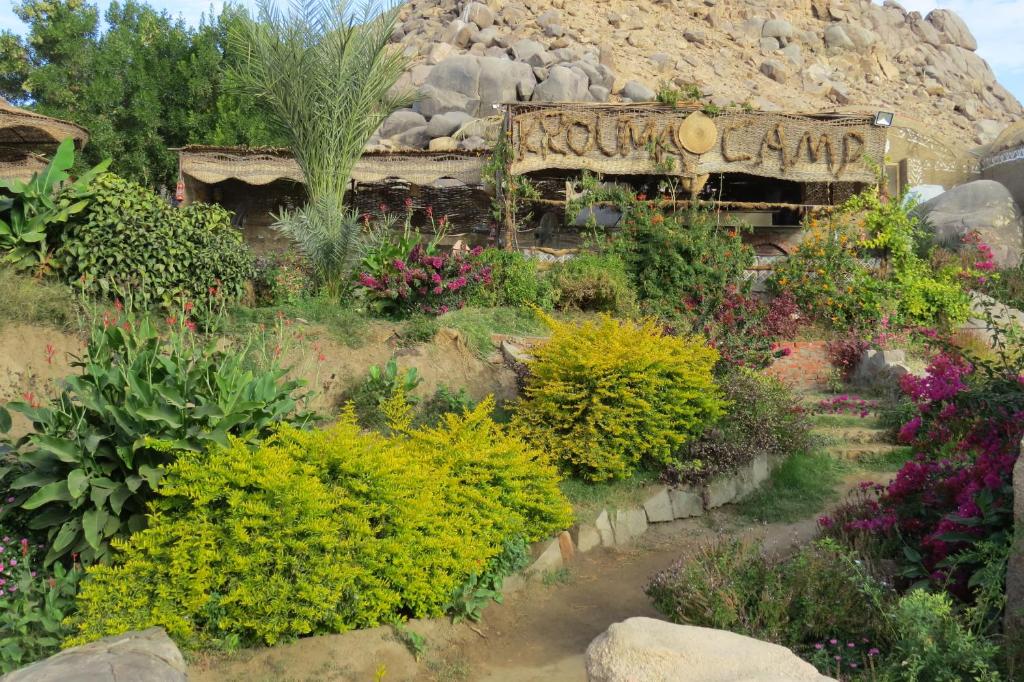 Krouma Camp & Ecolodge, Aswan (updated prices 2025)