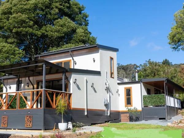 Warburton Woods point nature retreat, Warburton (updated prices 2025)