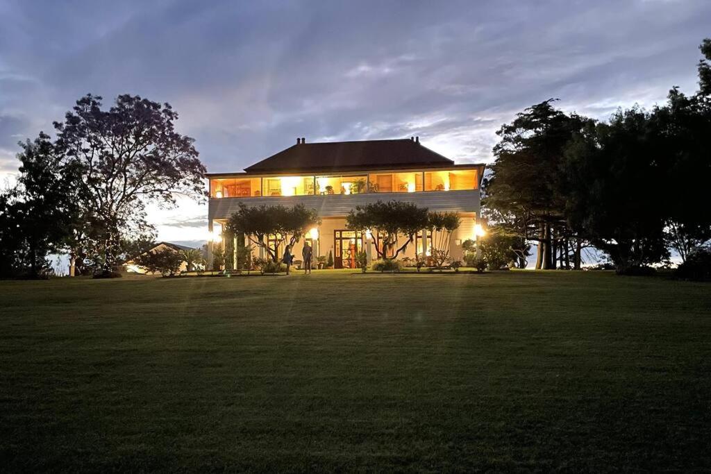 Leconfield House, Greta (updated prices 2025)