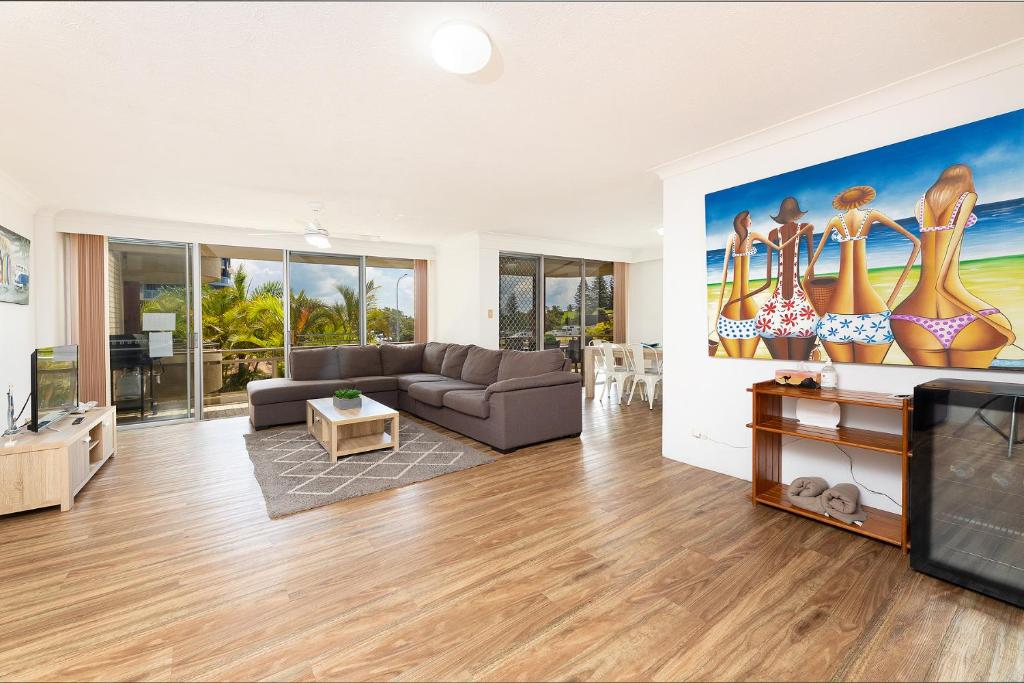 Sandbar 103, Forster (updated prices 2026)