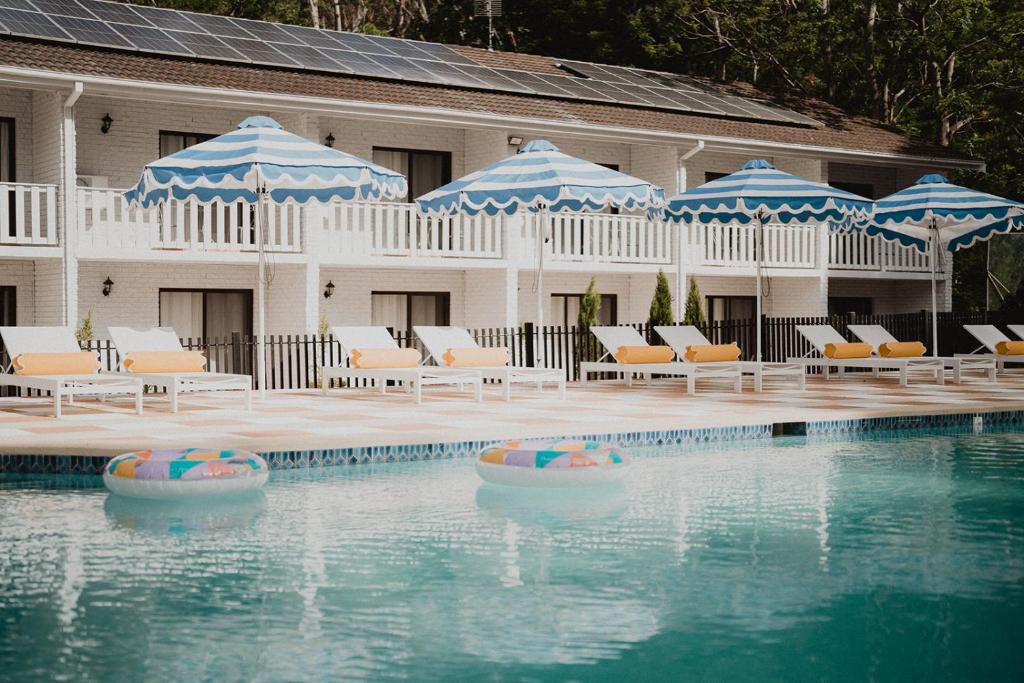 The Lodge Jamberoo, Jamberoo (updated prices 2026)