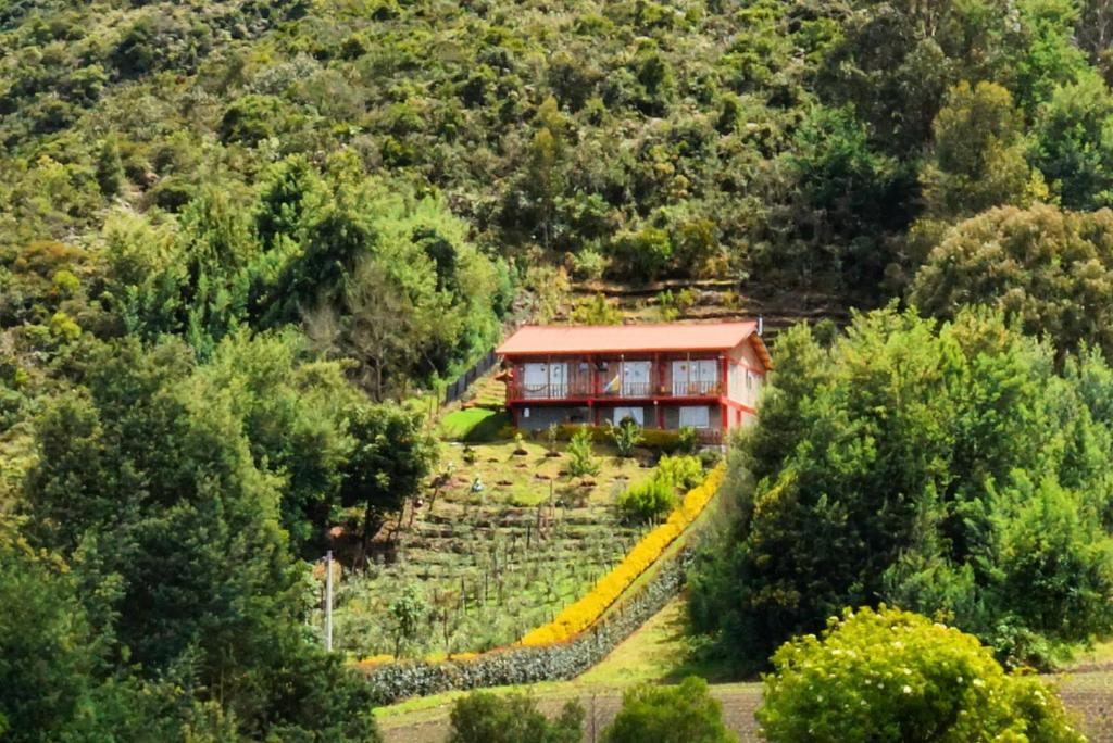 Finca El Mirador Subachoque, Subachoque (updated prices 2026)