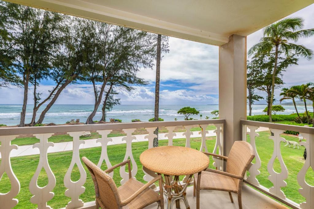 Islander on the Beach #232, Kapaa (updated prices 2025)