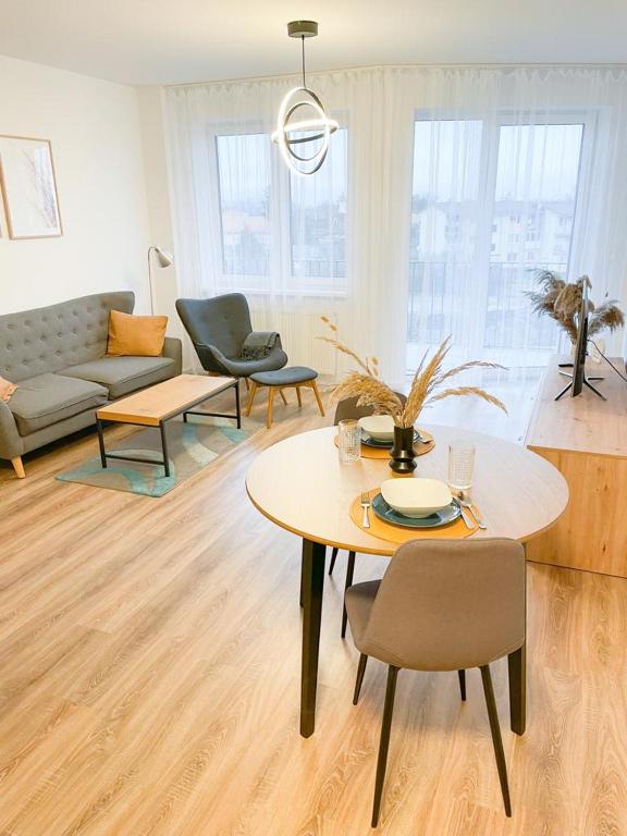 Modern Cozy apartment near Trnava, Opoj, Slovakia - Booking.com