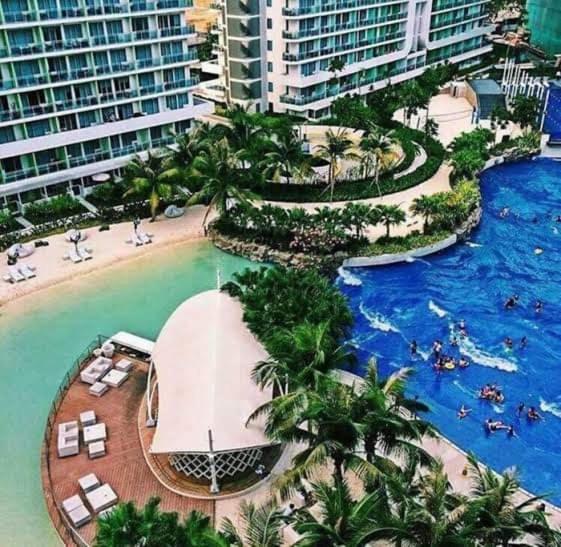 Azure Staycation Resort, Manila, Philippines - Booking.com