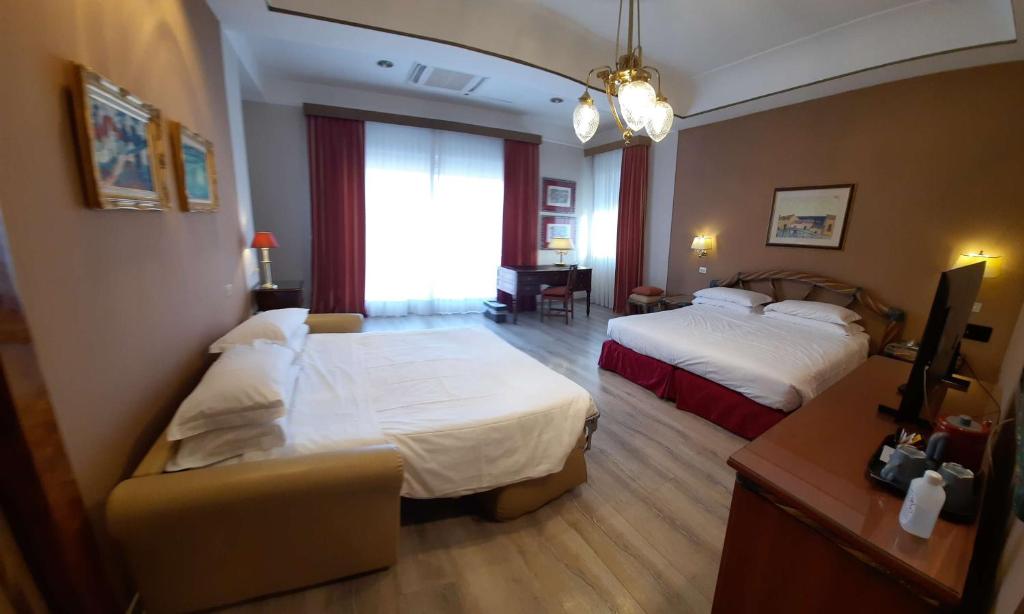 Best Western Hotel Rivoli, Rome (updated prices 2025)